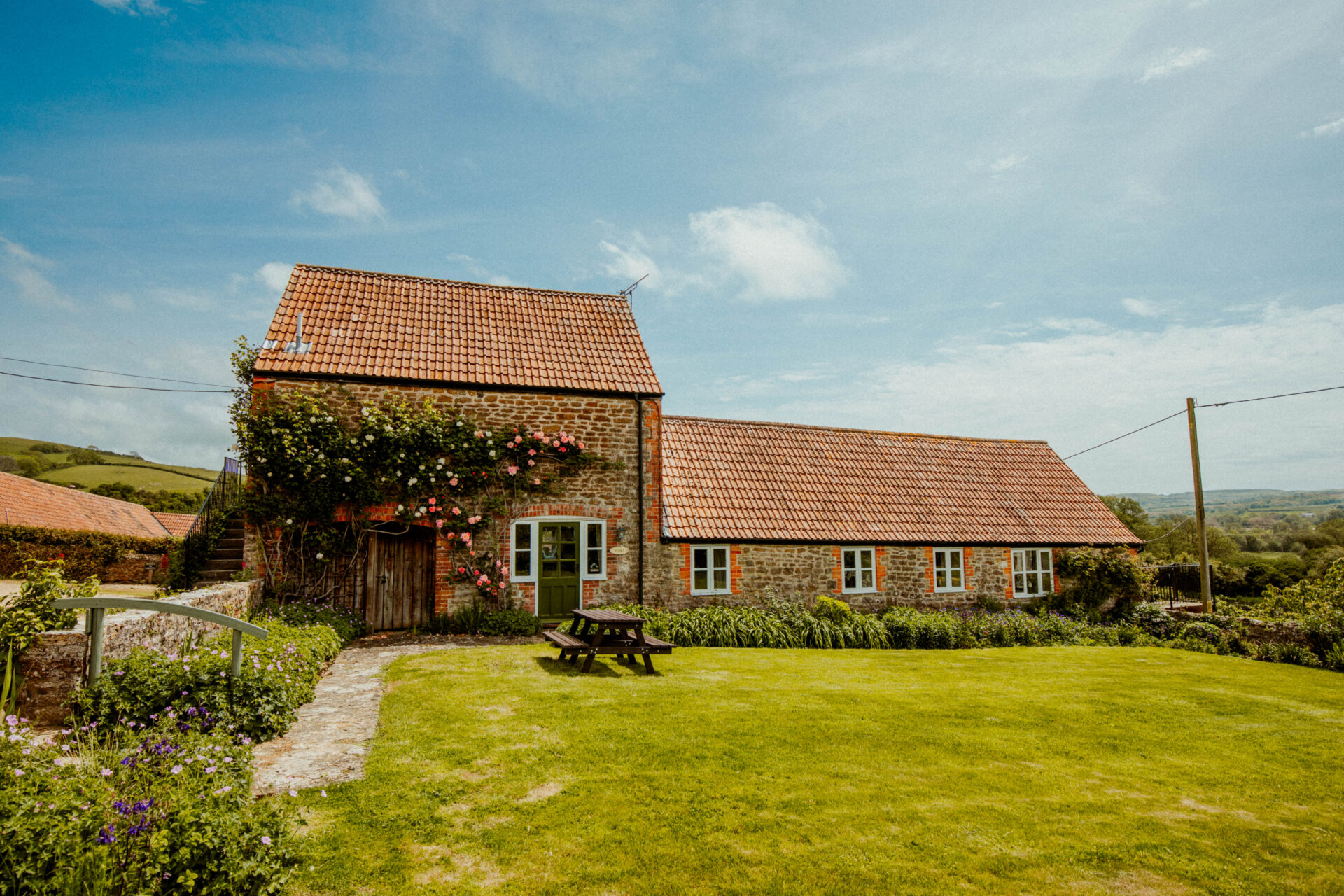 Stable Cottage | Rudge Farm Cottages, Dorset