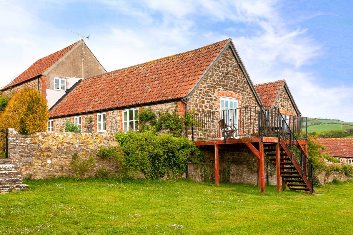 Orchard Cottage | Rudge Farm Cottages, Dorset